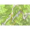 Exploring Topographic Maps: A Grade 9 Guide to Map Skills