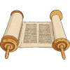KS2 The Torah Activity (teacher made) - Twinkl