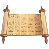 KS2 The Torah Activity (teacher made) - Twinkl