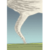 Natural Disasters Tornadoes Information PowerPoint