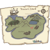 UKS2 Treasure Island Reading Comprehension Activity - Twinkl
