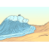 Tsunami Experiment Instructions | Project About Tsunamis