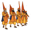 Vaisakhi Coloring Pages (Teacher-Made) - Twinkl