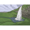 KS2 Wonderful Waterfalls Activity Pack (teacher made)
