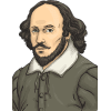 Fact File of William Shakespeare | Template (teacher made)
