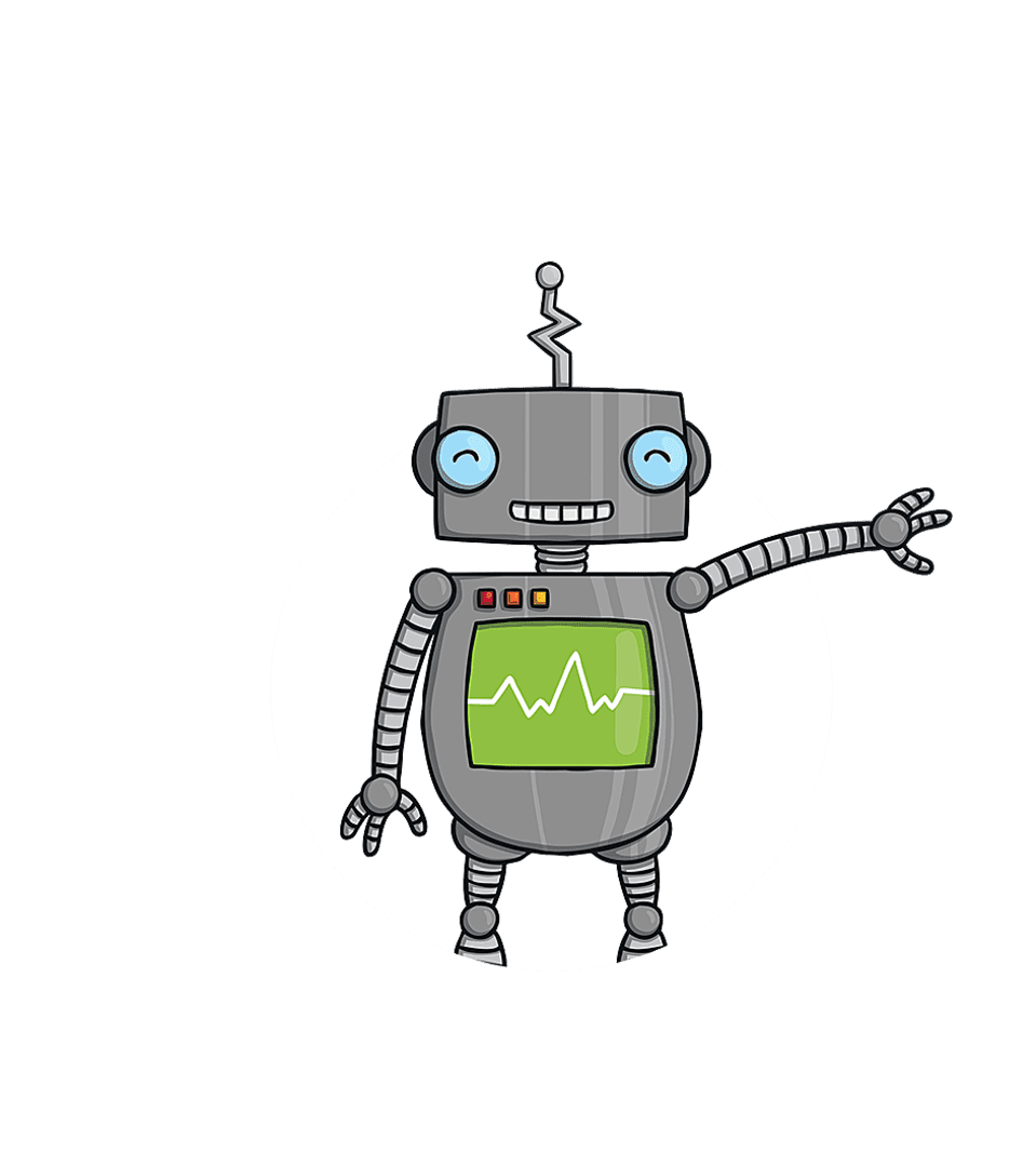 Twinkl Handwriting 2. The One-Armed Robot Family Primary